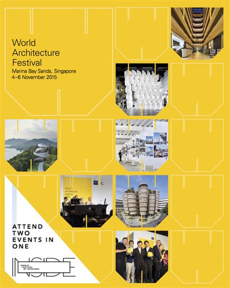 World Architecture Festival 2015 Seminar Program Archdaily