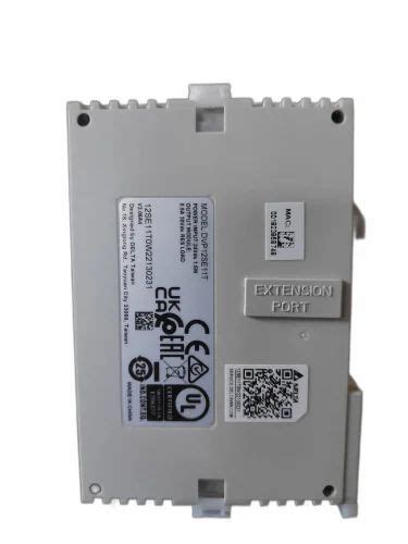 Delta PLC DVP SE R At Delta Programmable Logic Controller In Vadodara ID