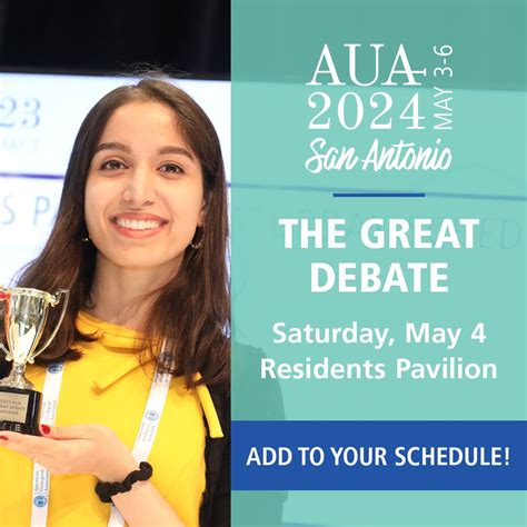 American Urological Association On Linkedin Aua24