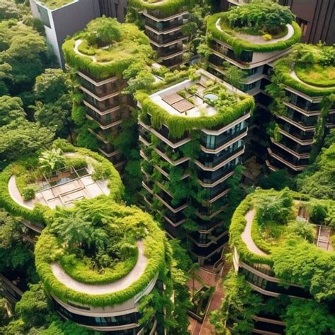 Conversión De Edificios Antiguos A Sustentables Una Necesidad Jll