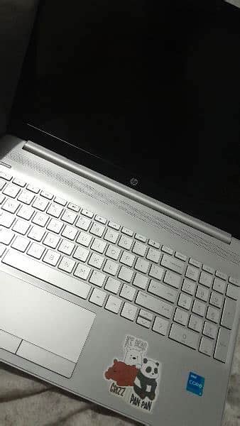 Hp 11th Gen Laptop Powerful Performance Sleek Design Laptopspk