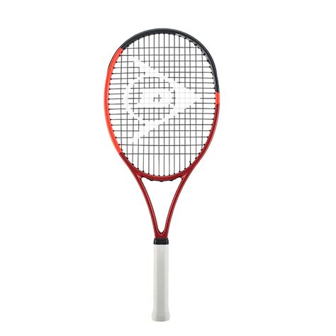 Dunlop Cx 200 Os 2024 — Racquet Science