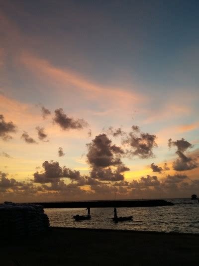 8 찬란하게 쉬어가기 Maafushi 몰디브 네이버 포스트