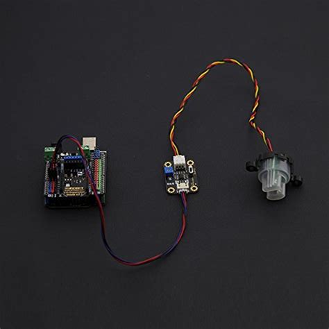 Buy Venel Analog Turbidity Sensor For Arduino Detects Water Quality By