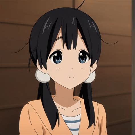 Tamako Market Tamako Love Story Anime Lineart Island Theme Tropical