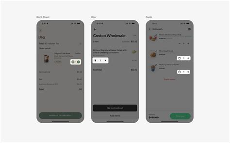 Stepper Ui Design Best Practices Design Variants And Examples Mobbin