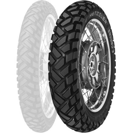 Shop Metzeler Enduro 3 Sahara Rear Tire MotoSport