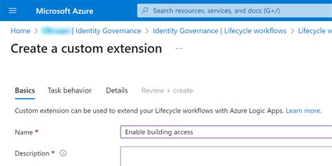 Manage Temporary Employees With Entra Id Governance And Lifecycle