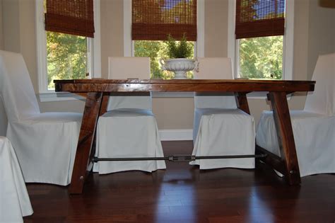 Home Building Project Table Chairs Window Treatments Mirrors And Pendants