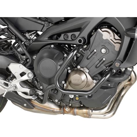 Moto Dream 重機部品 Givi Tn2132 保桿 引擎保桿 Yamaha Mt 09 17 20 蝦皮購物