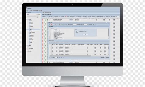 mysql computer software mamp oracle database microsoft computer