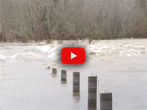 Meteo Cronaca Diretta Video Tempesta In Francia Diversi Dispersi E