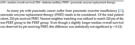 Nearest Neighbor Matching Analyses To Examine The Effect Of Insulin