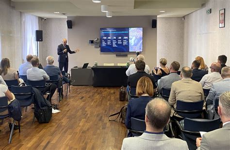 Strategic Planning Seminar In Gliwice Dbdh