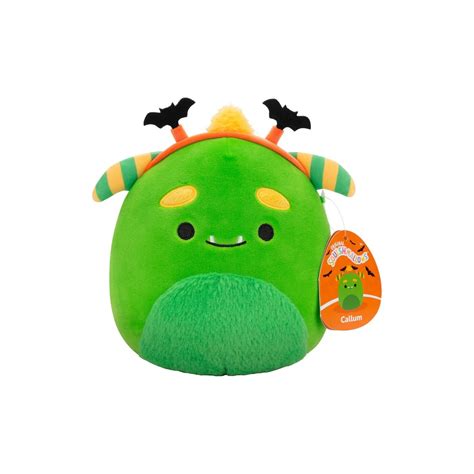 Jazwares Squishmallows Halloween Wave 2b Plush 19cm Callum The