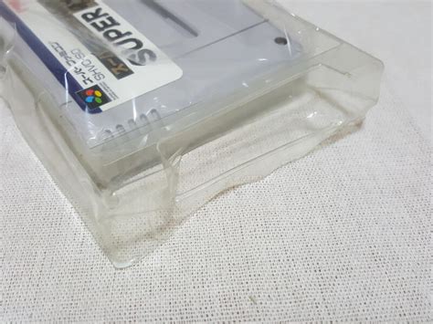 Sfc Super