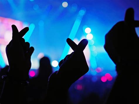 Catch A Massive K Pop Concert At Expo 2020 Dubai Time Out Abu Dhabi