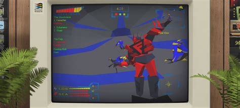 Windows 95 On Android Retroarch R Windows95