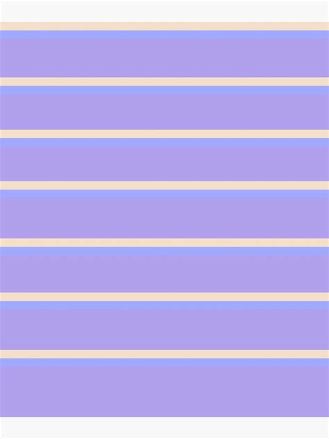 Very Peri Trend Color Poster For Sale By Cutemind Redbubble