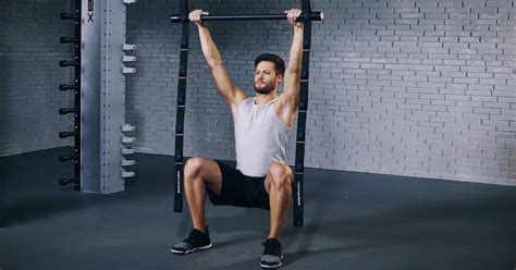 Tutorial Assisted Squat Evo Fitness