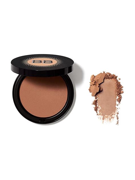 Bobbi Brown Puder Bronzing Powder 01 Golden Light Beige