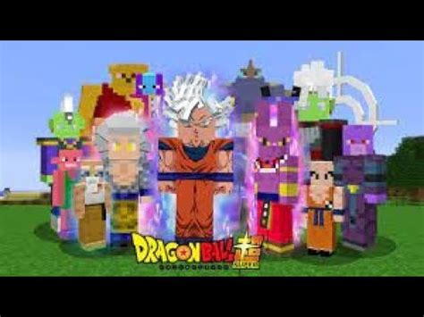Dragon Block c Melhor Servidor Dbc Warriors Série ep YouTube