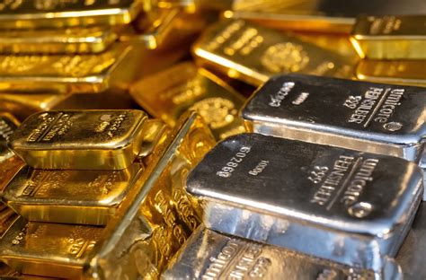 Hecla Mining Stock Eyes Third Day Of Gains As Trumps Greenland Push