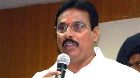 Now Pocharam Soon Another 20 Mlas Into Congress Danam Nagender