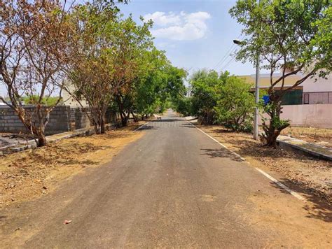 Residential Sqft Plot For Sale At SMV Layout Bangalore West Property ID