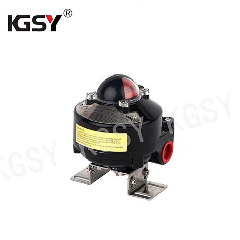 Alpha Apl Limit Switch Box For Flow Control Used In Valve Limit Switch Box And Limit Switch