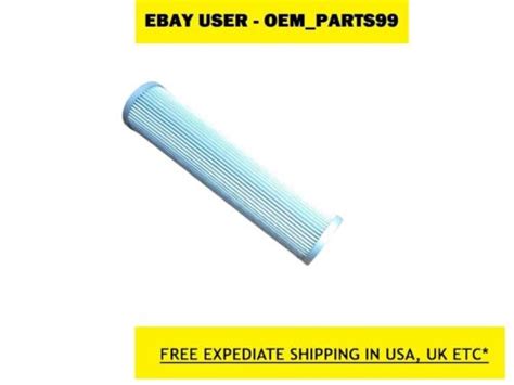 Hydraulic Filter Fits Case Holland 770 Backhoe Loader (Part No ...