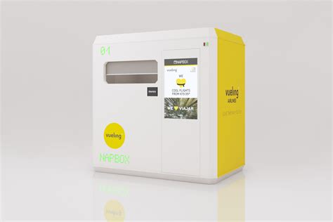 Napbox Mireia Caballero