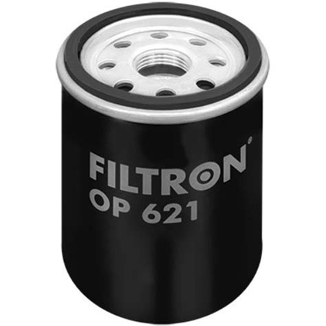Фильтр масляный FILTRON OP621 — купить по низкой цене в интернет ...
