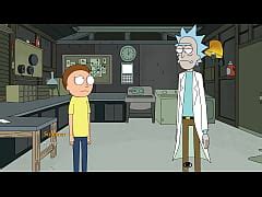 Rick And Morty An Way Back Home V Summer Scene Xxx Mobile Porno Videos Movies IPornTV Net