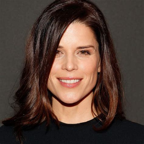 Neve Campbell Allencarr