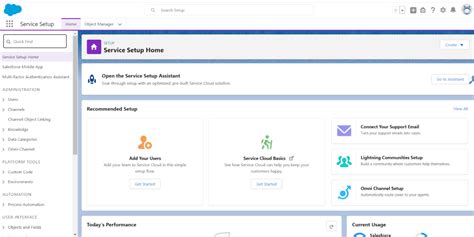 Web Chatter In Salesforce Service Cloud Pashtek