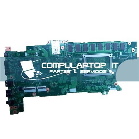 Motherboard Lenovo ThinkPad T490S X390 Parte NM B891