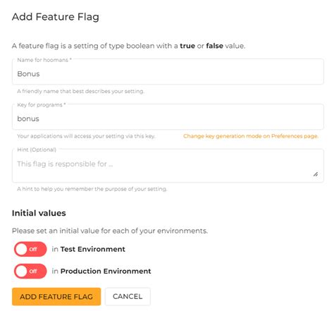 How To Use Configcats Feature Flags In Java Configcat Blog