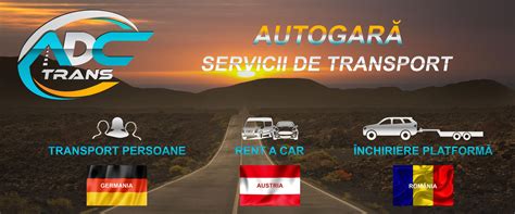 Adc Trans Caransebes