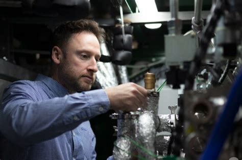 Exergyn Sets New Boundaries In Solid State Refrigerant Technology