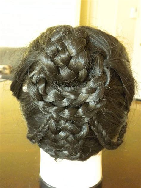5 Strand Dutch Braid Dutch Braid Braids Hair Styles