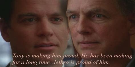 Tony And Gibbs Ncis Fan Art 14013247 Fanpop