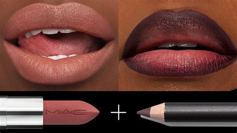 Mac Lip Pencil Lip Liner Mac Cosmetics