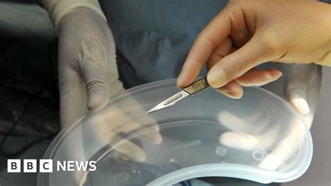 Chinas Black Market For Organ Donations Bbc News