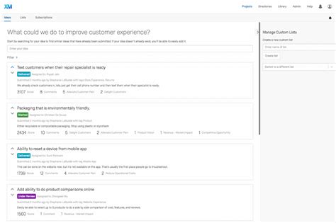 Qualtrics Announces Frontline Feedback An Industry Leading Solution That Empowers Companies To