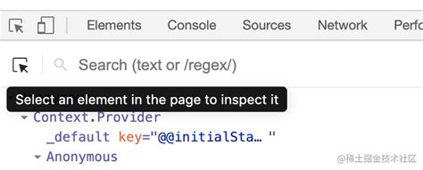 react调试利器：react devtools 掘金