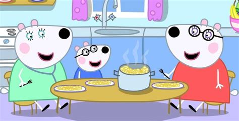 Mixed Feelings As British Cartoon Peppa Pig Introduces First Same