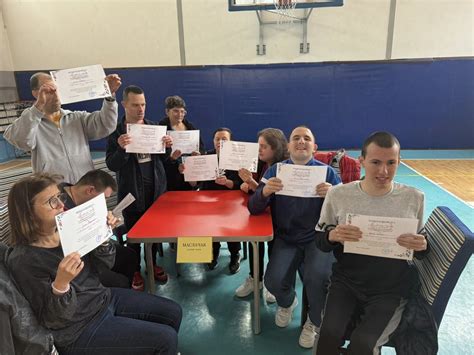 Игре без граница Зрачак Чачак
