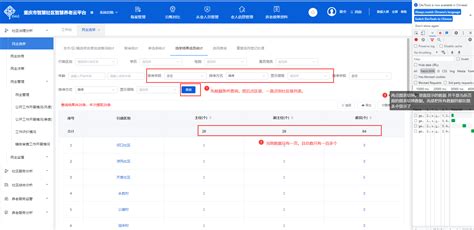 Bug 11621 【社区治理分析 民主选举 选举结果成员统计】点区县一直到社区级。然后再点图表切换。图表切换，没有将点击的下级条件带进去