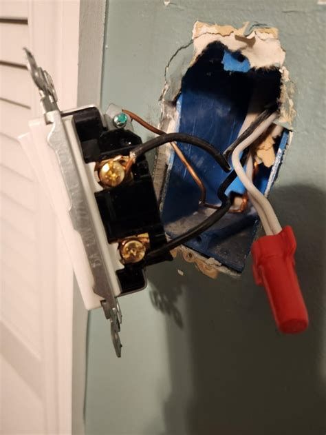 This Doesnt Look Right Rhomemaintenance